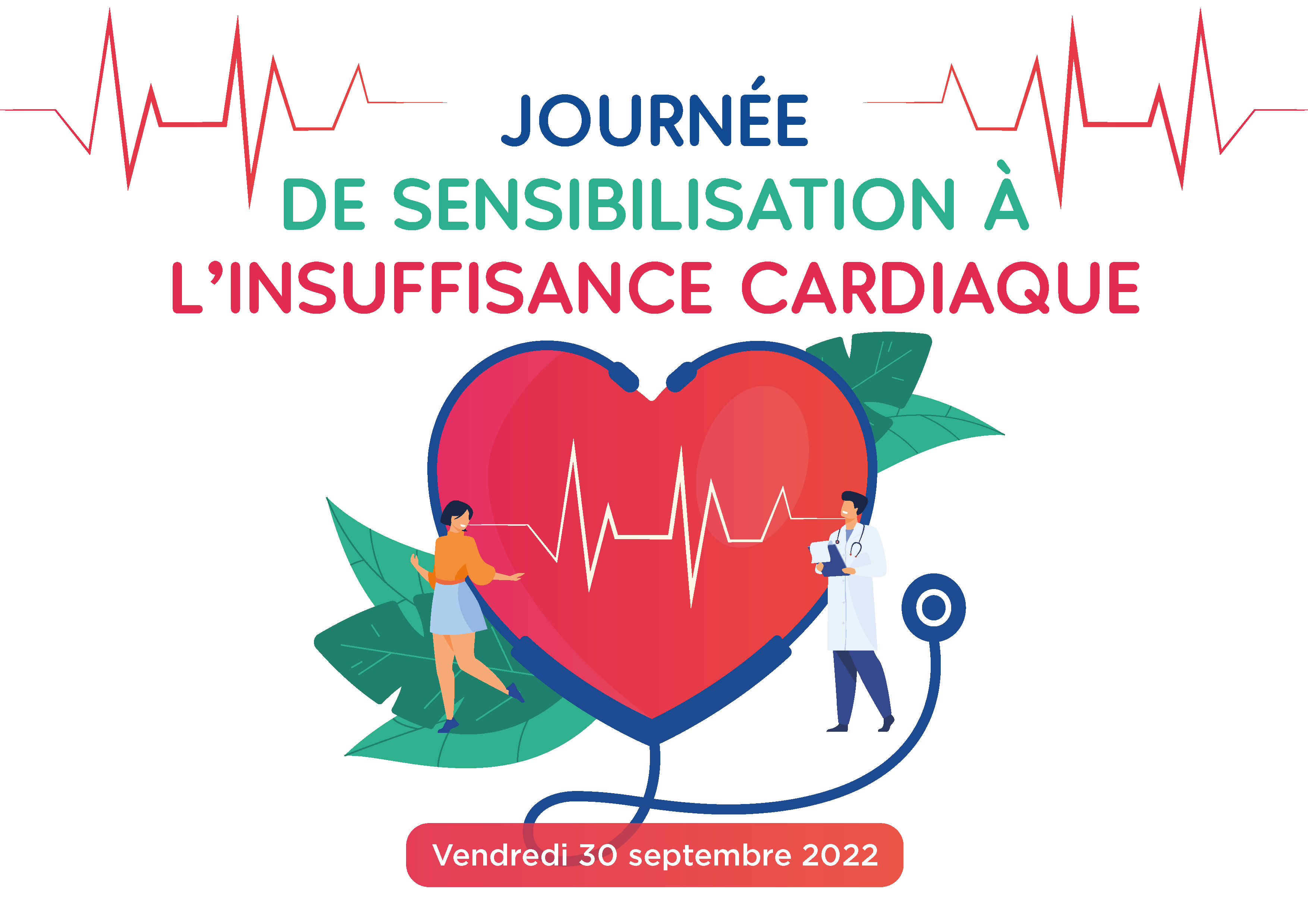 Insuffisance cardiaque - CH DOUAI